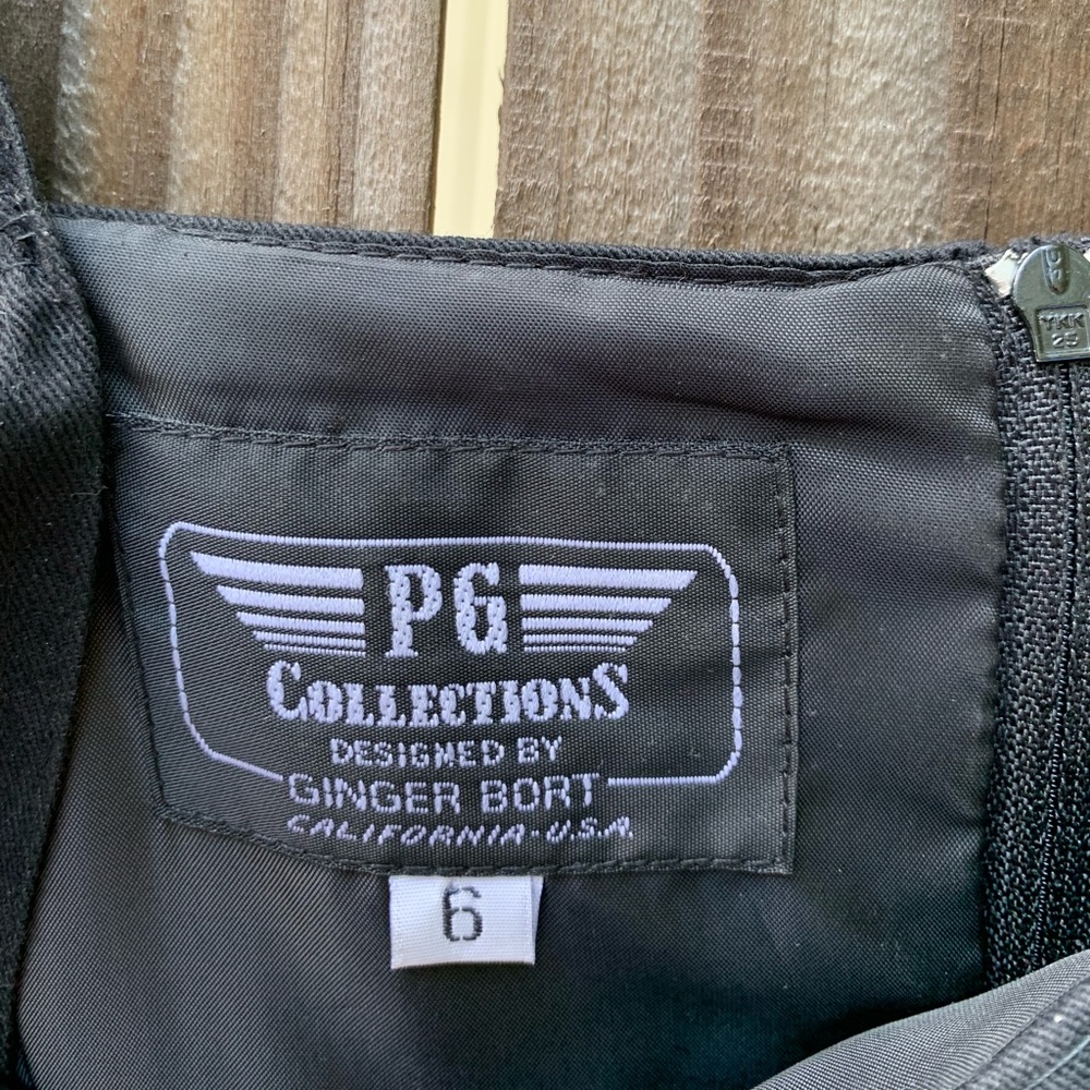 Women’s Vintage Pg Collections Jumpsuit. - Gem